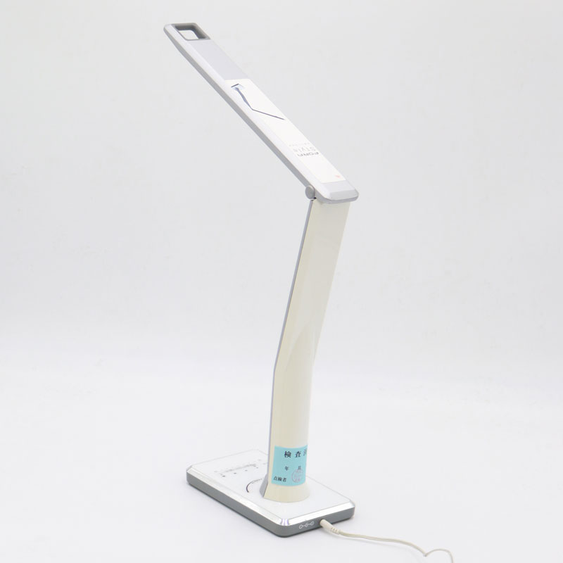 中古 卓上LEDライト 10個セット 送料無料 M45-EL1-W--10SET : リサイクルショップ・リスタ - 通販 - Yahoo ...