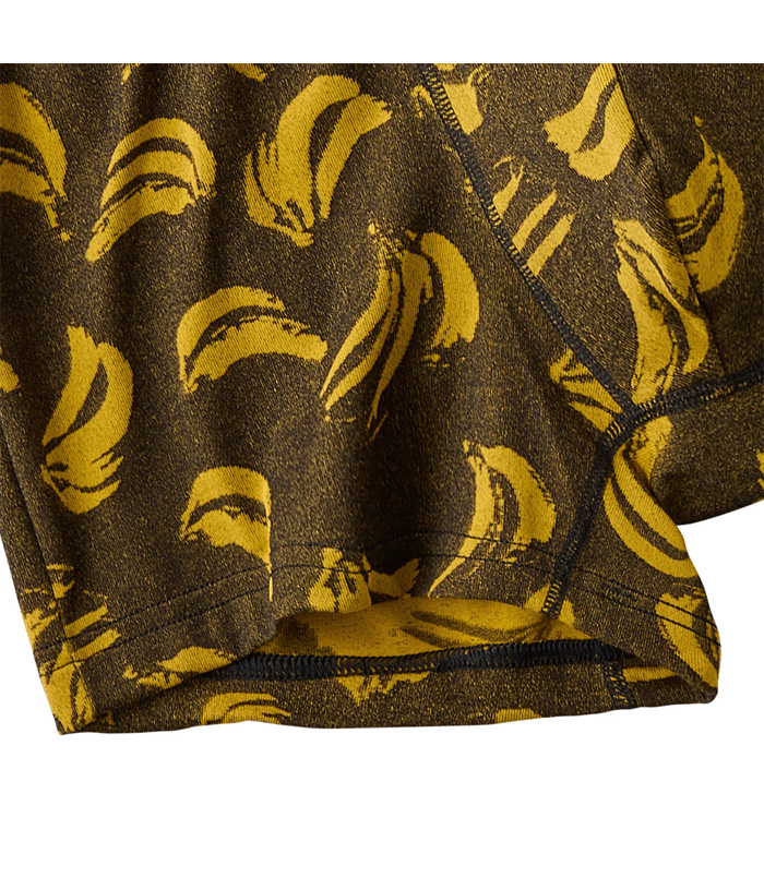 BODY WILD GUNZE グンゼ ボディワイルド ボクサーパンツ バナナ BODY WILD GUNZE グンゼ ボディワイルド ボクサーパンツ バナナ