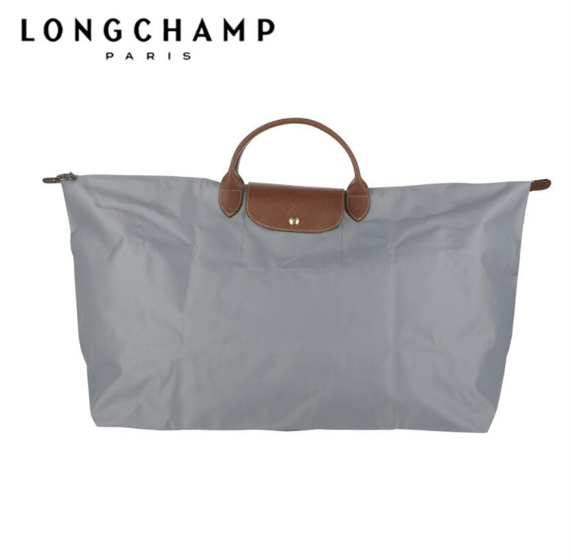LONGCHAMP ロンシャン 1624089 大容量 折りたたみ ハンドバッグ ル プリアージュ L トラベル トートバッグ レディース 旅行バッグ 並行輸入品 5のつく日 : ラプソディ ...