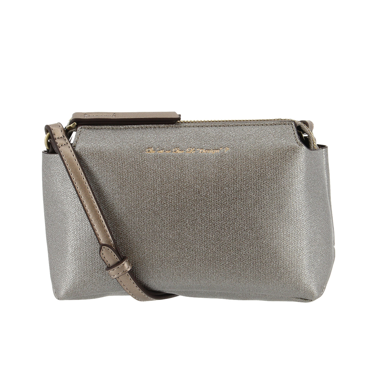 ケスクルデザイン ショルダーバッグ レディースMS-020 Quest ce Que Le”design"? | : リチャードYahoo!店 - 通販 - Yahoo!ショッピング