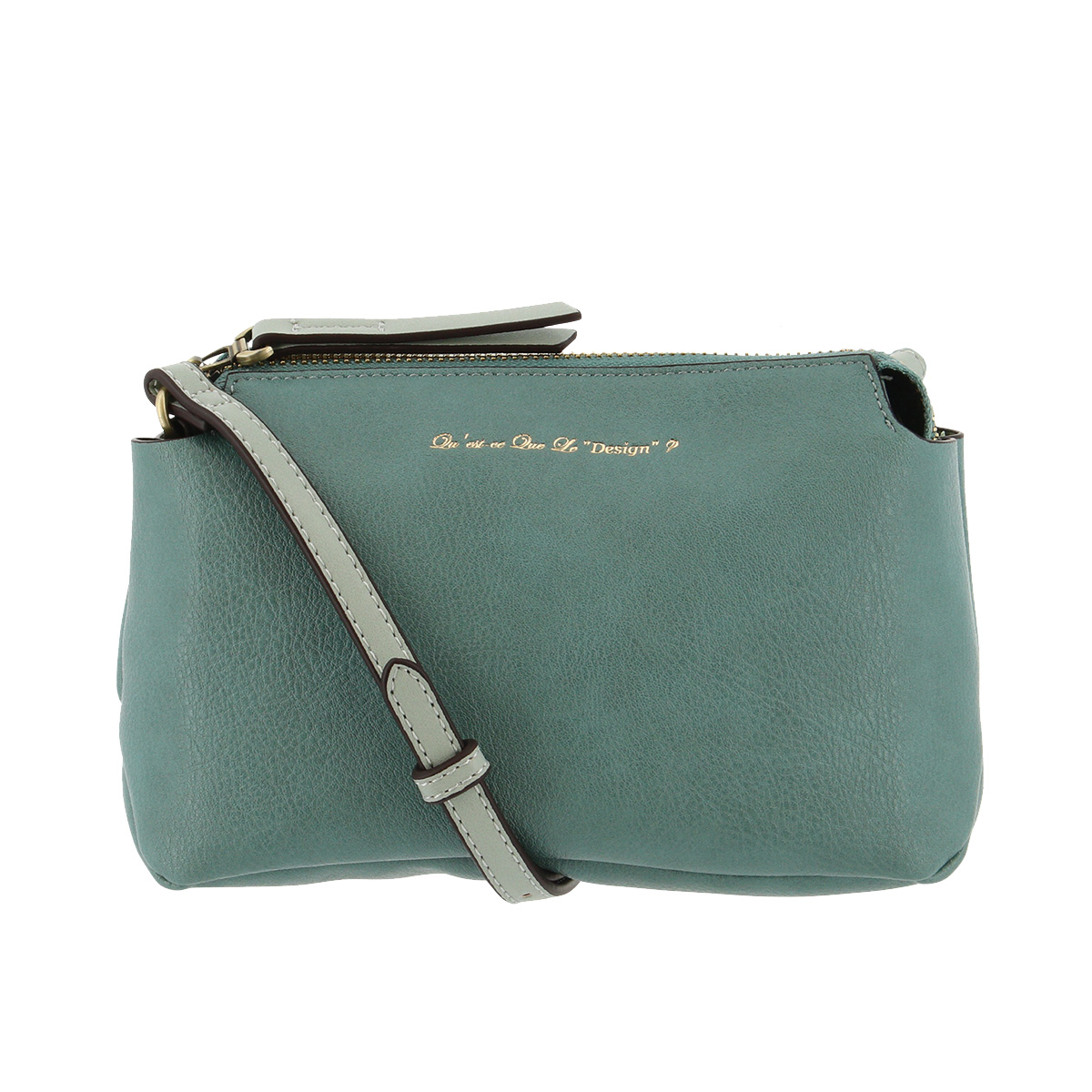 ケスクルデザイン ショルダーバッグ レディースMS-020 Quest ce Que Le”design"? | : リチャードYahoo!店 - 通販 - Yahoo!ショッピング