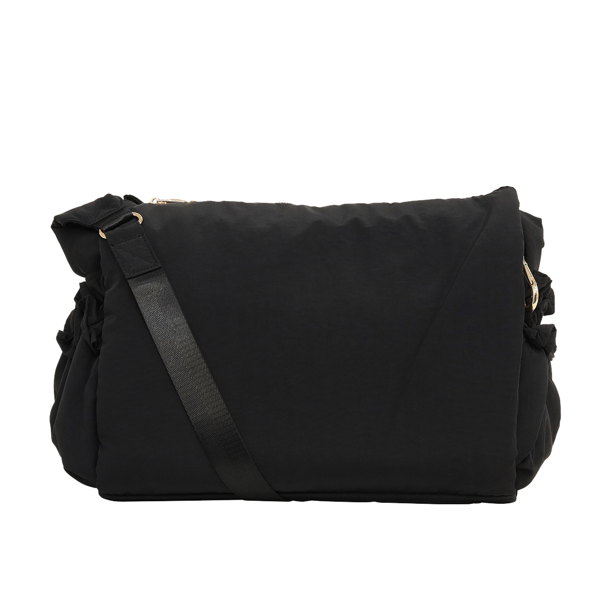 SALON de RUBAN ショルダーバッグ A4 レディースRBB-248 サロン ド ルヴァン | 斜め掛け お出かけ 旅行 : リチャードYahoo!店 - 通販 - Yahoo!ショッピング