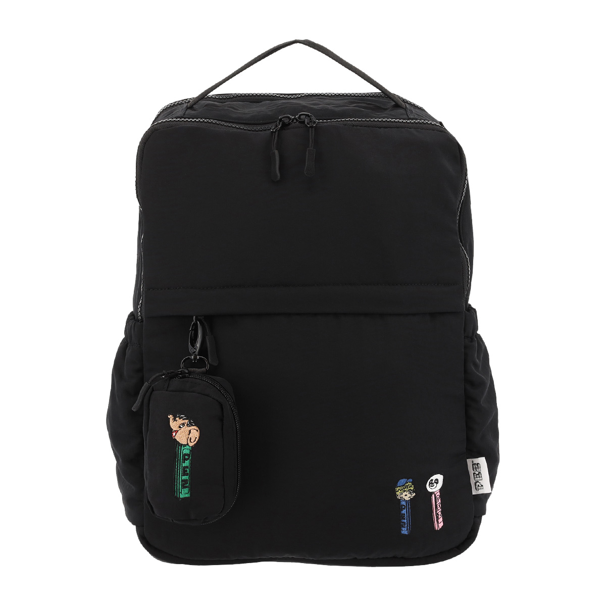 SALON de RUBAN サロン ド ルヴァン ペッツ バックパック レディースRBB-250 PEZ | リュックサック リュック B4 ポーチ付き ナイロン : リチャードYahoo ...