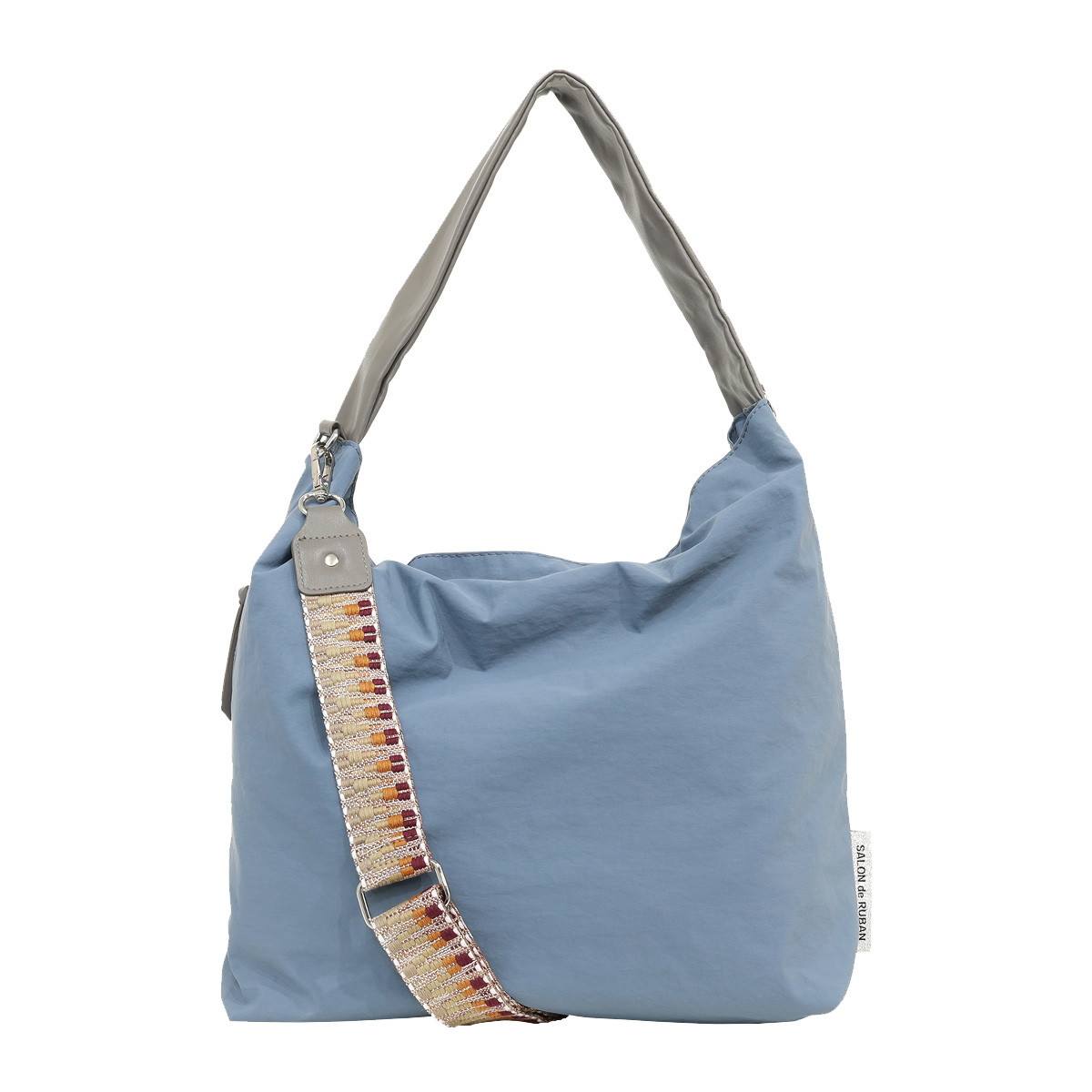 SALON de RUBAN サロン ド ルヴァン トートバッグ レディースRBB-674 | 2WAY ショルダーバッグ A4 : リチャードYahoo!店 - 通販 - Yahoo!ショッピング