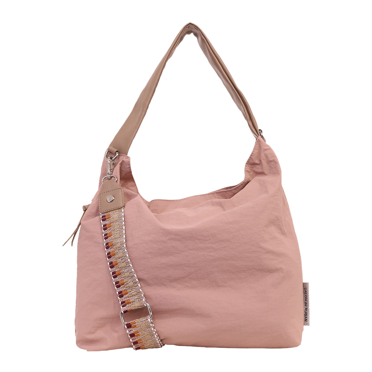 SALON de RUBAN サロン ド ルヴァン トートバッグ レディースRBB-674 | 2WAY ショルダーバッグ A4 : リチャードYahoo!店 - 通販 - Yahoo!ショッピング