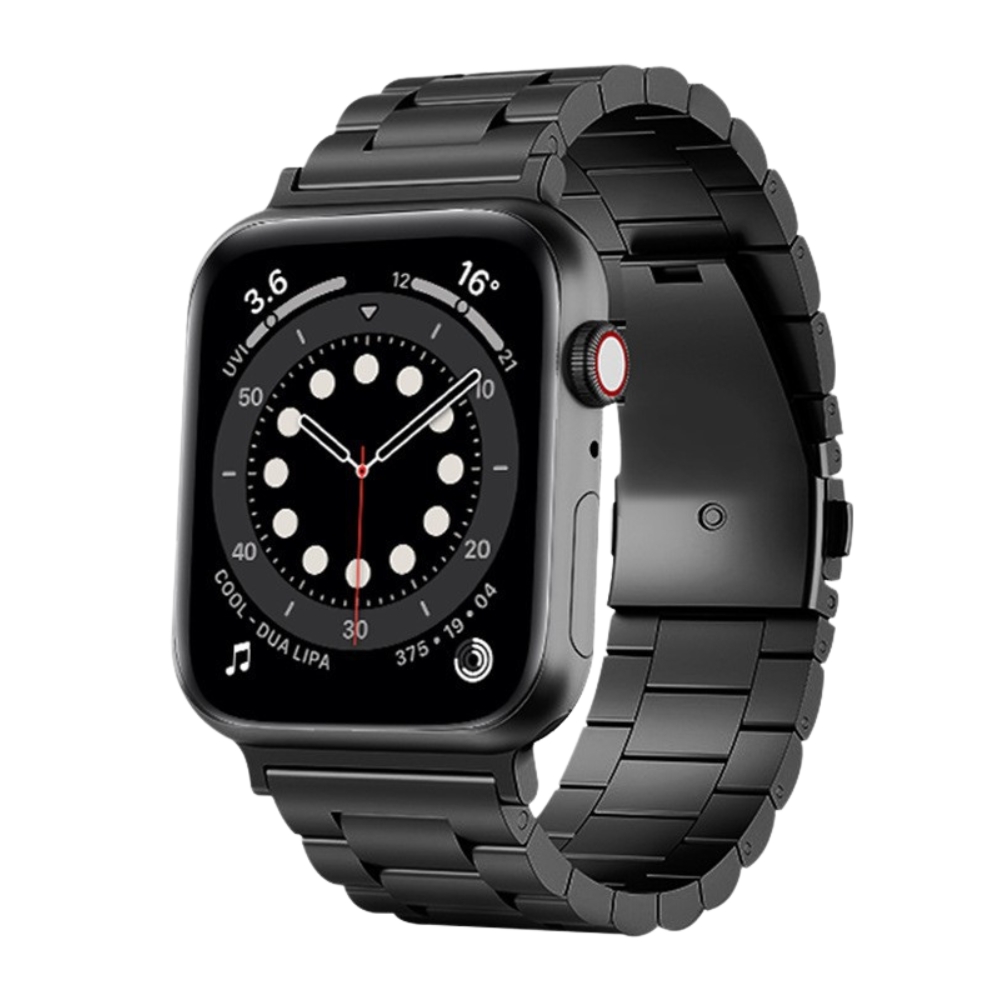アップルウォッチ バンド チタン Applewatch ベルト おしゃれ メンズ 38mm 40 41 42 44 45 49 シンプル ...
