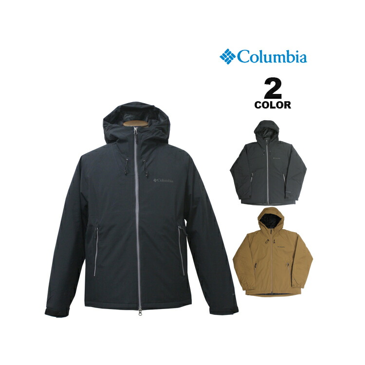 Columbia（コロンビア） ダウンジャケット Columbia Sunrise Cabin