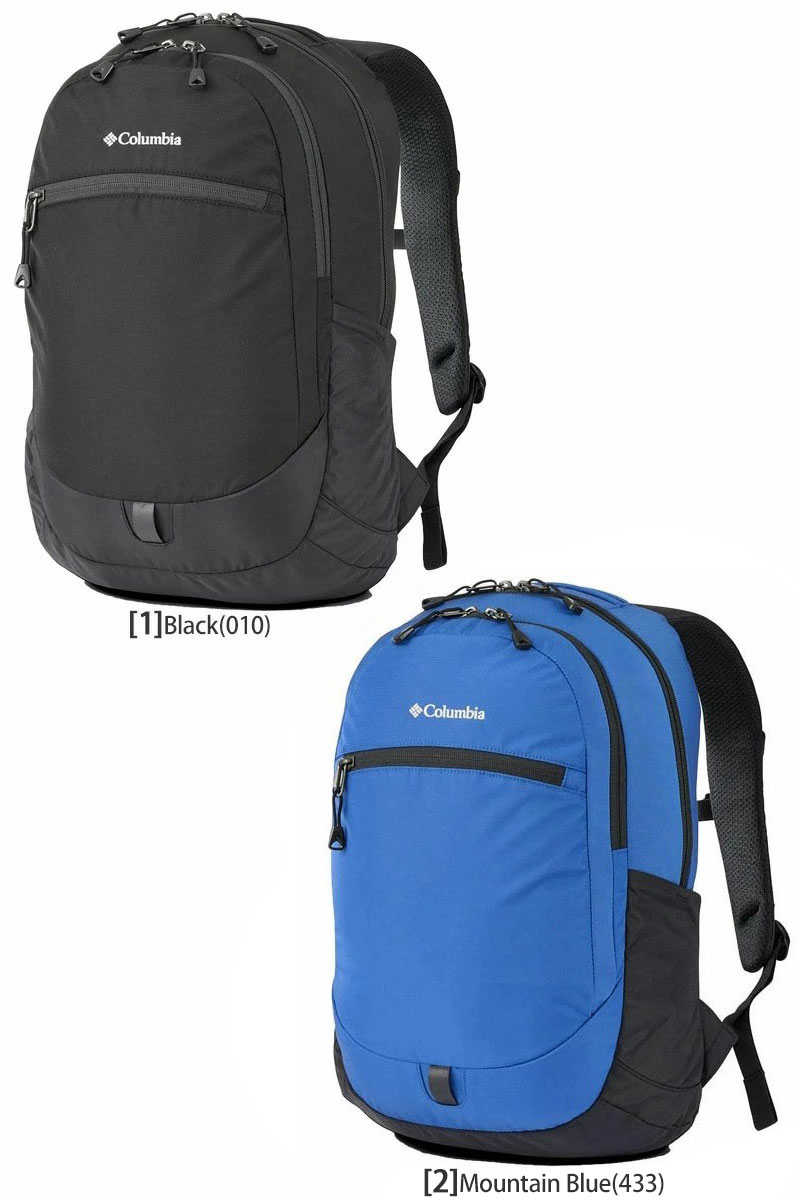Columbia（コロンビア） リュック メンズ レディース ペッパーロック