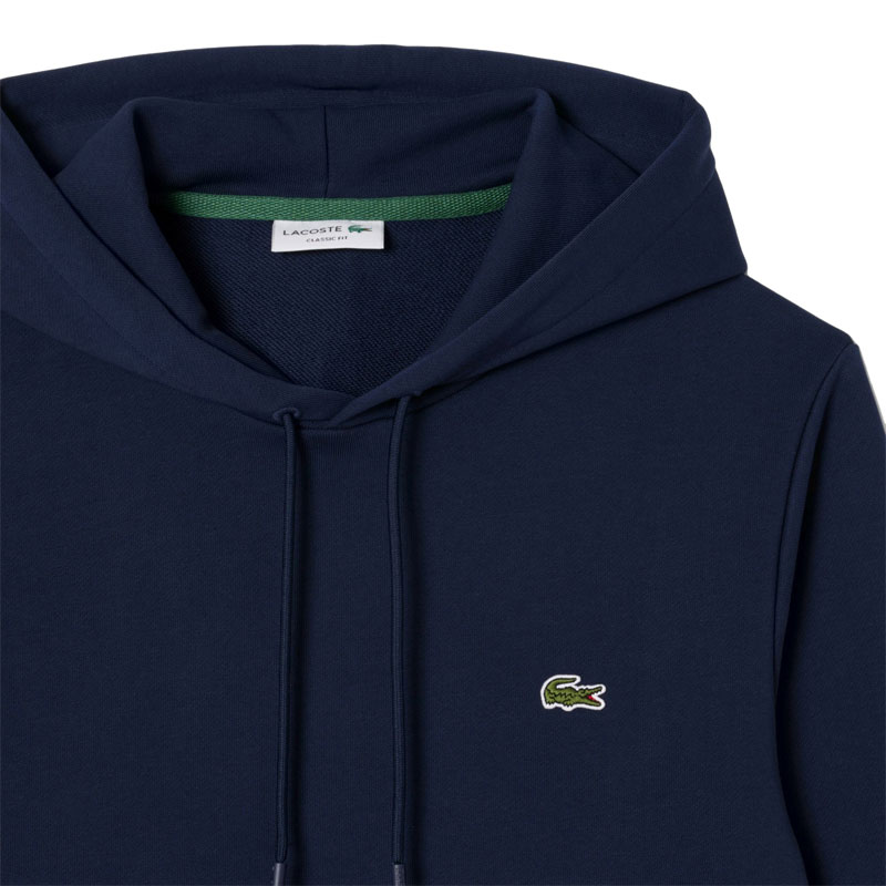 LACOSTE（ラコステ） パーカー メンズ トップス エッセンシャル