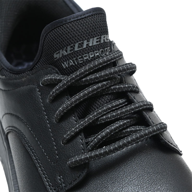 SKECHERS（スケッチャーズ） メンズ スニーカー 防水 スリップインズ