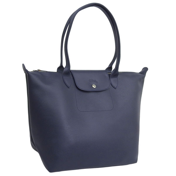 LONGCHAMP ロンシャン バッグ レディース トートバッグ ル プリアージュ シティ L ネイビー 1899-HYQ-556 A4対応 : FASCINO(ファッシノ)Yahoo!店 ...