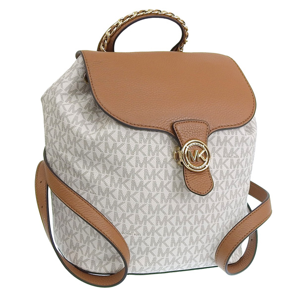 マイケルコース バッグ バックパック リュック リュックサック レディース アウトレット 30T1G4MB3B MICHAEL KORS ...