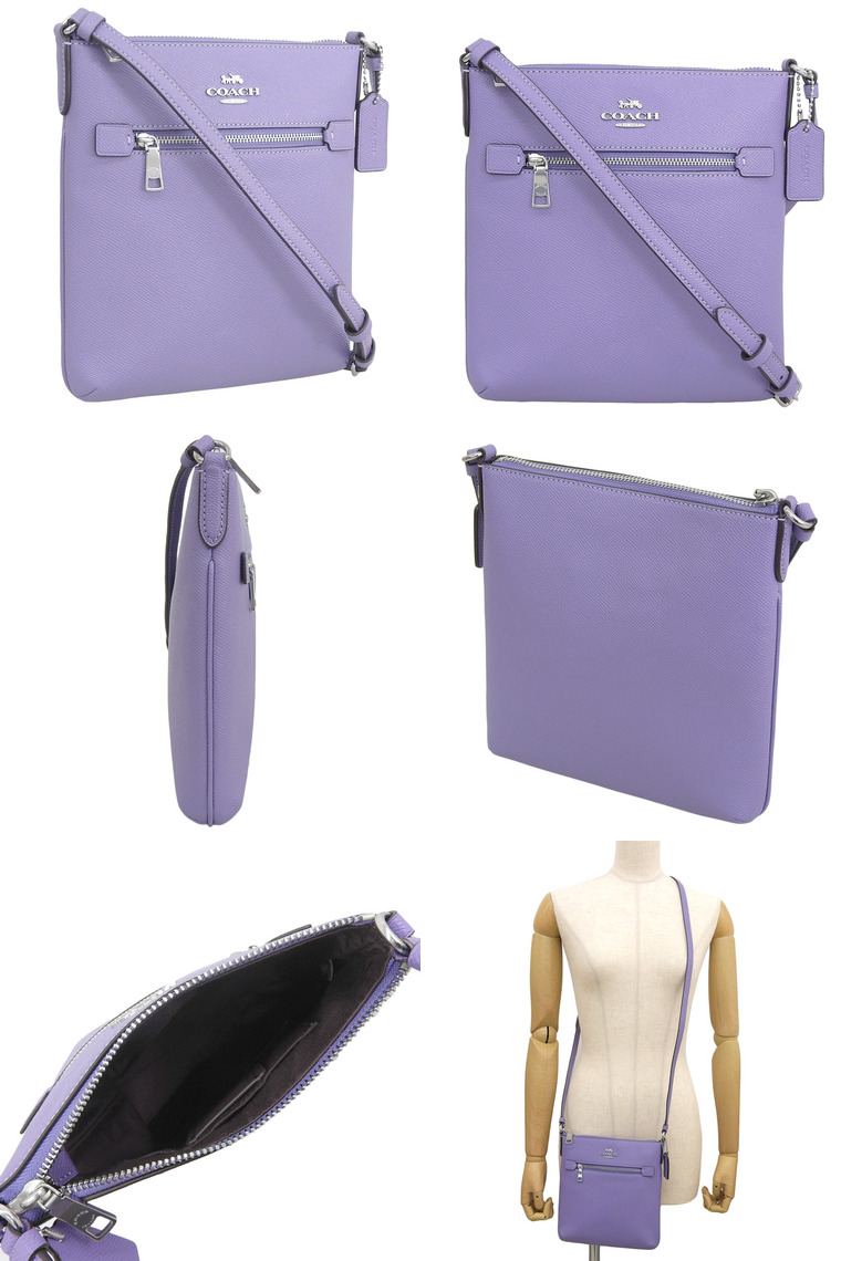 COACH コーチ バッグ レディース ショルダーバッグ アウトレット ミニ ローアン ファイル CE871 CS182 CW325 CV405 : FASCINO(ファッシノ)Yahoo!店 ...