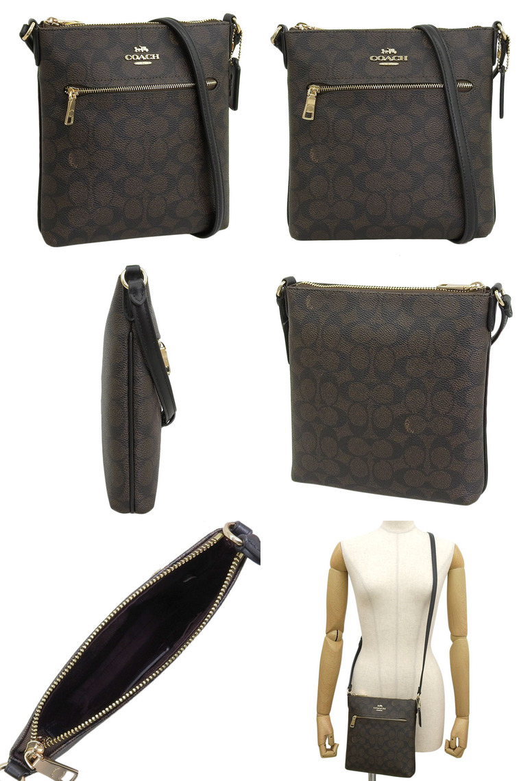 COACH コーチ バッグ レディース ショルダーバッグ アウトレット ミニ ローアン ファイル CE871 CS182 CW325 CV405 : FASCINO(ファッシノ)Yahoo!店 ...