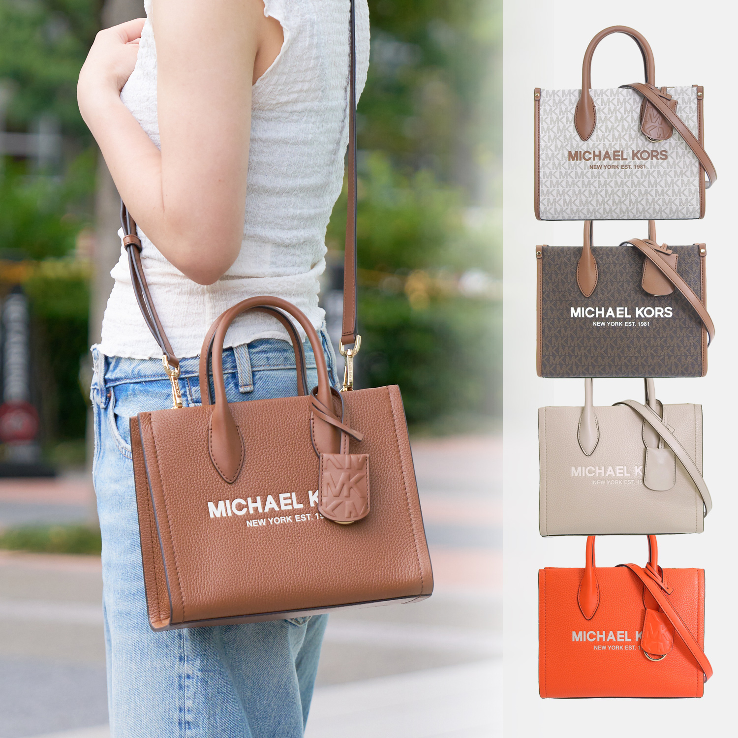 MICHAEL KORS（マイケルコース） 特価 バッグ レディース ショルダー