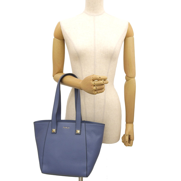 FURLA（フルラ） バッグ レディース トートバッグ アウトレット レザー