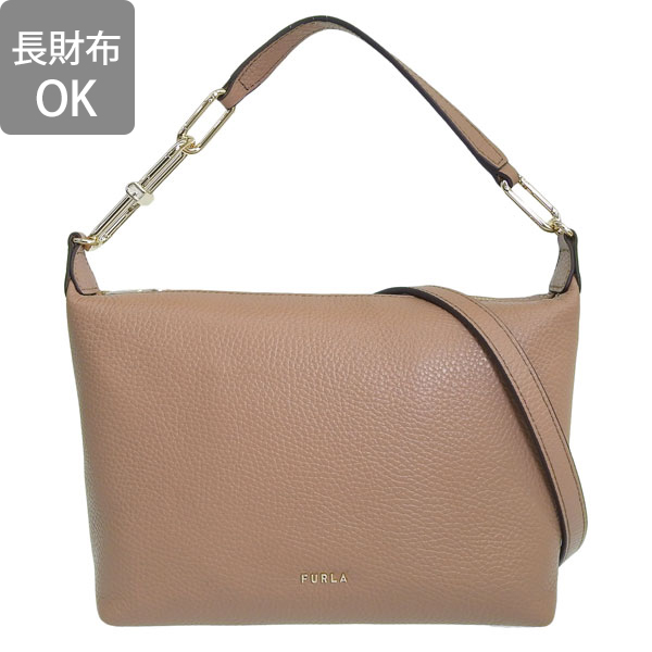 FURLA（フルラ） バッグ レディース ショルダーバッグ 2way 斜めがけ
