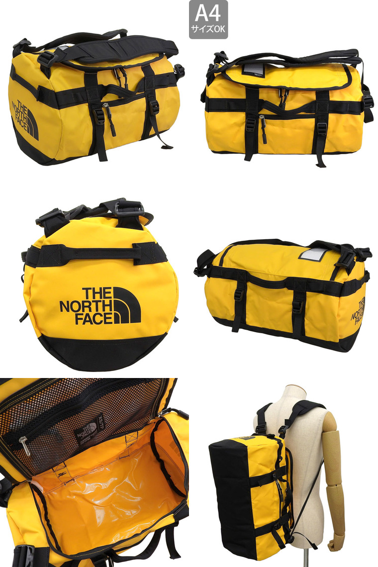 THE NORTH FACE（ザ ノースフェイス） バッグ メンズ レディース