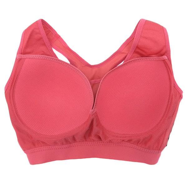 モンベル アンダーウェア ジオライン メッシュ スポーツブラ