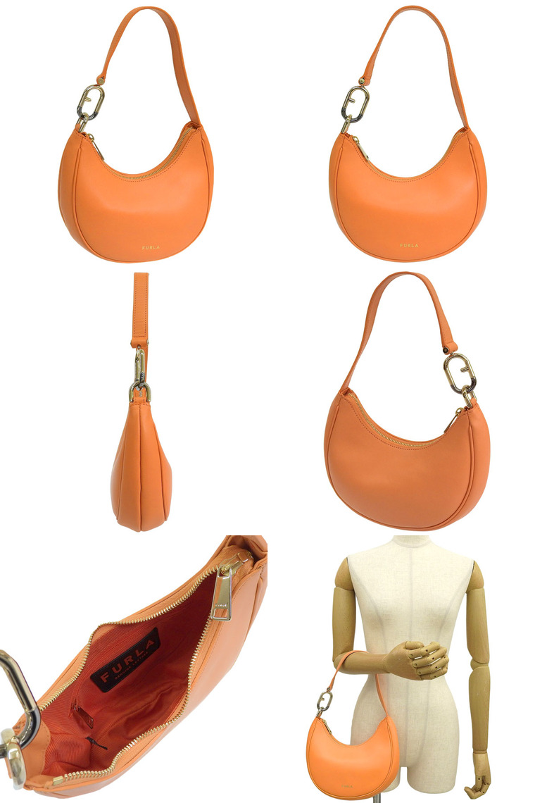 FURLA（フルラ） バッグ レディース ショルダーバッグ アウトレット
