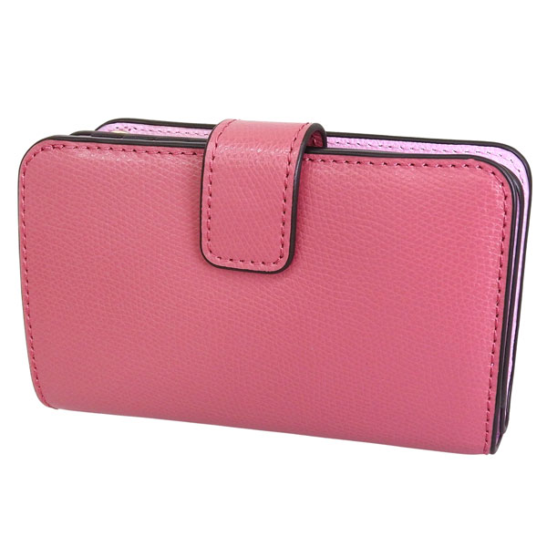 FURLA（フルラ） 財布 レディース 2つ折り 折財布 コンパクト レザー