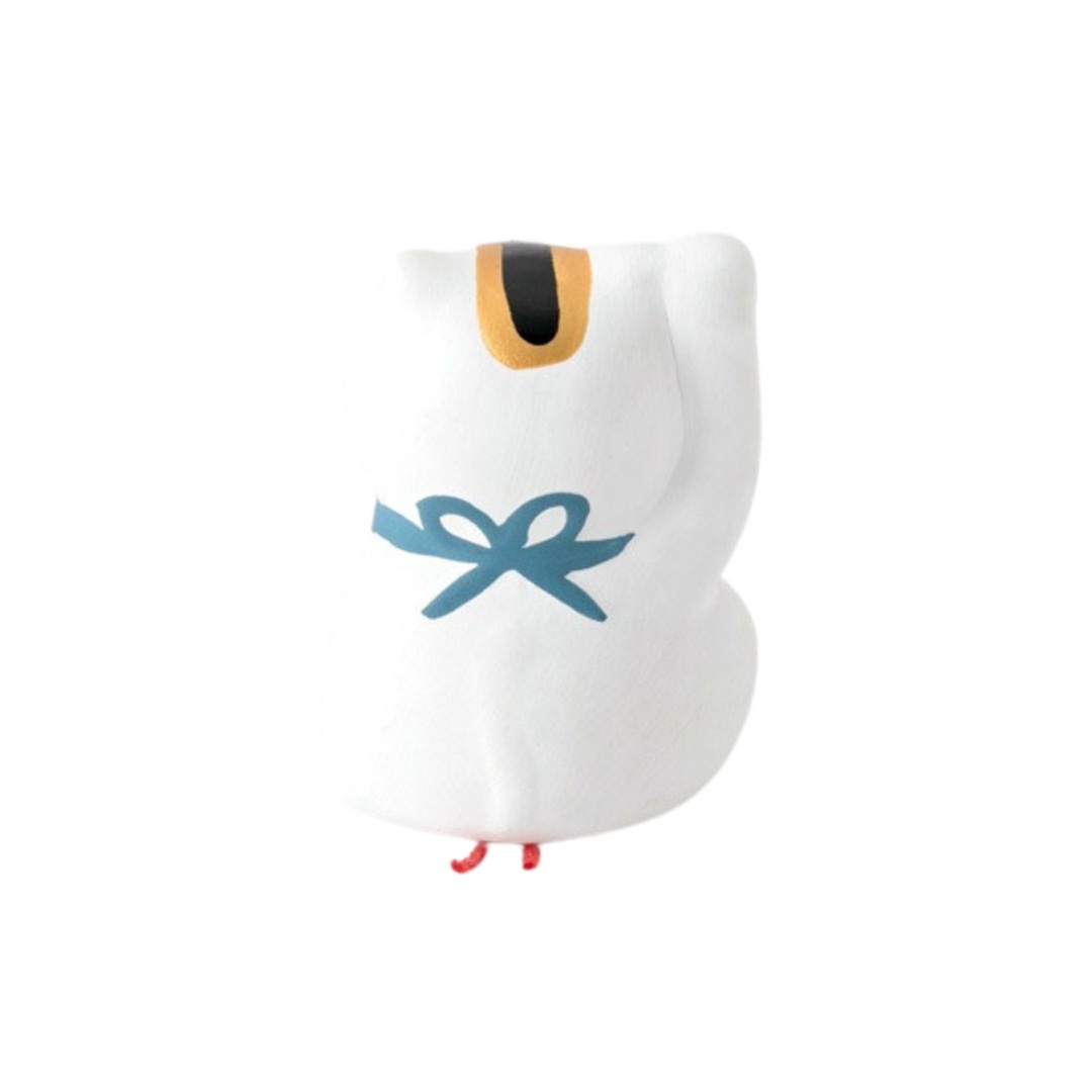 招き猫 みくじ | 福招き猫みくじ 中川政七商店 奈良 陶器 おみくじ 縁起物 かわいい ギフト プレゼント 贈り物 : ロカルコストア ...