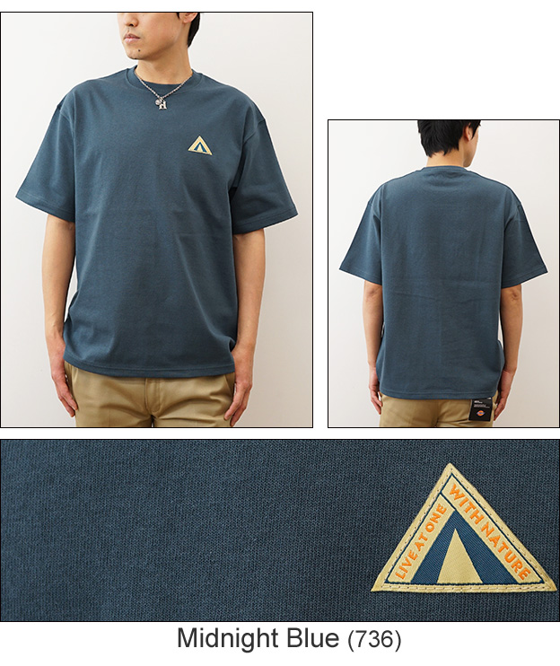 ジーンズ BIGシルエットT Tシャツ メンズ 半袖 オリジナル ヘビー ウエイト レディース ゆったり 大きいサイズ オーバーサイズ ...