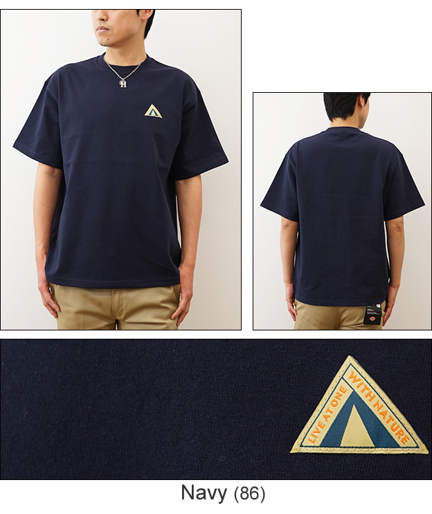 BIGシルエットT Tシャツ メンズ 半袖 オリジナル ヘビー ウエイト レディース ゆったり 大きいサイズ オーバーサイズ ジーンズバグ ...