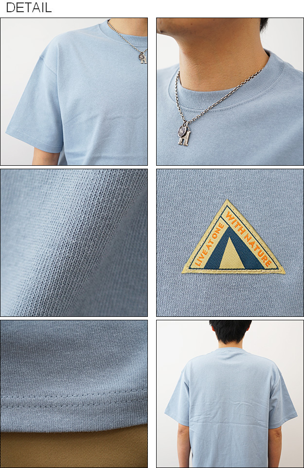 ジーンズ BIGシルエットT Tシャツ メンズ 半袖 オリジナル ヘビー ウエイト レディース ゆったり 大きいサイズ オーバーサイズ ...