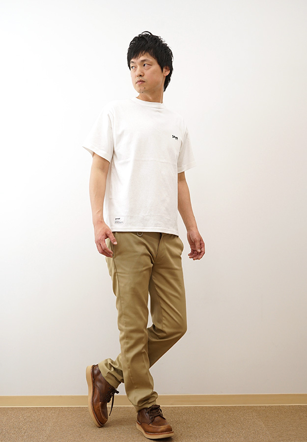 Schott N.Y.C ショット Tシャツ アーカイブタグ メンズ レディース 白 黒 大きいサイズ 綿100% 厚手 半袖 プリント ロゴ ...