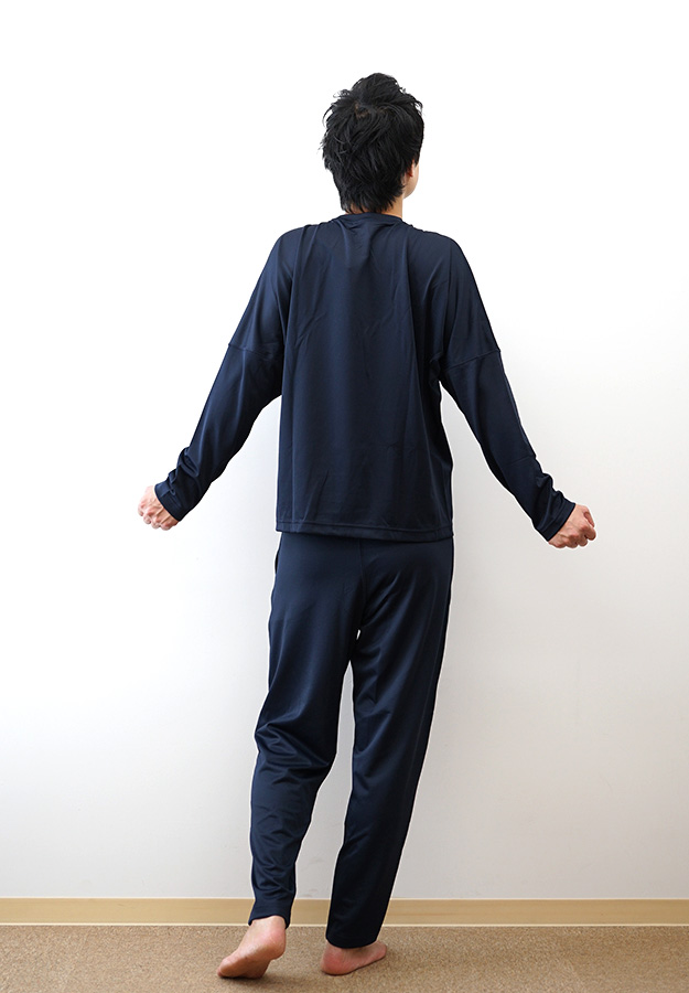 Champion（チャンピオン） リカバリーウェア ロング パンツ メンズ