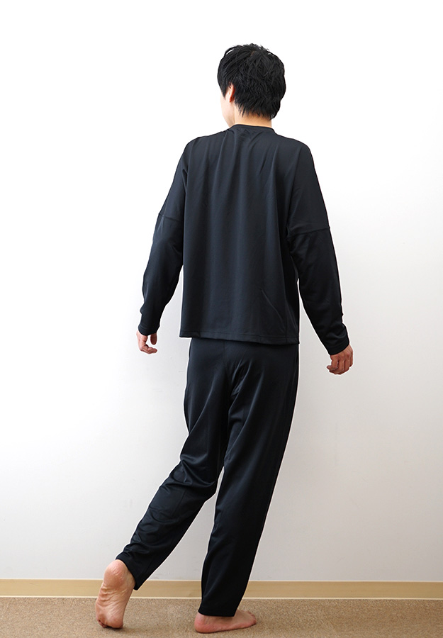 Champion（チャンピオン） リカバリーウェア ロング パンツ メンズ