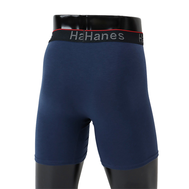 Hanes（ヘインズ） ボクサーパンツ メンズ COMFORT FLEX FIT トータルサポートポーチ ブリーフ 前開き おしゃれ ブランド ...