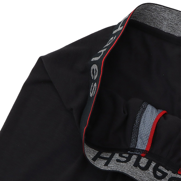 Hanes（ヘインズ） ボクサーパンツ メンズ COMFORT FLEX FIT トータルサポートポーチ ブリーフ 前開き おしゃれ ブランド ...