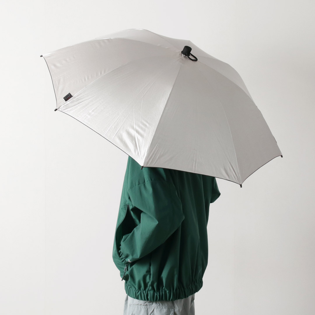 EuroSCHIRM EURO SCHIRM（ユーロシルム） バーディーパル アウトドア アンブレラ UV / メンズ 軽量 UVカット 晴雨兼用 傘 手開き : ROCOCO Yahoo!店 ...