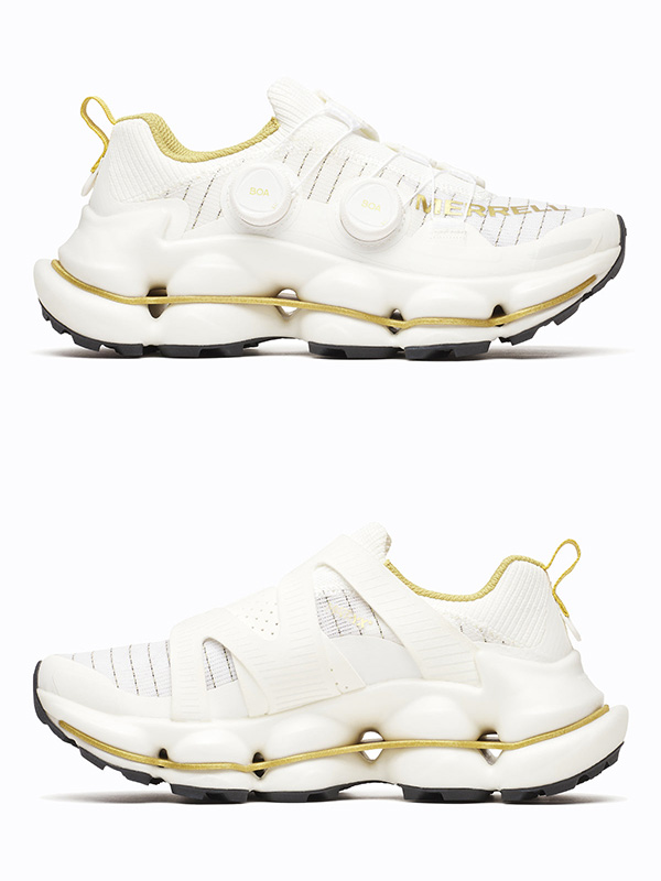 MERRELL メレル スピード アーク サージ ボア スニーカー レディース SPEED ARC SURGE BOA MATRYX ...