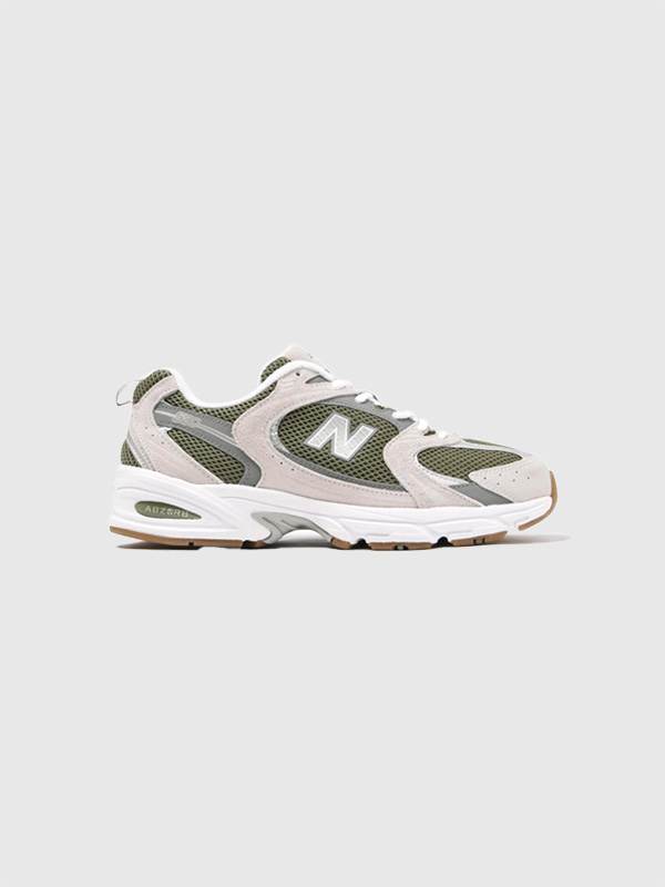 New Balance（ニューバランス） 【在庫処分】New Balance スニーカー レディ―ス メンズ おしゃれ かっこいい MR530 ...