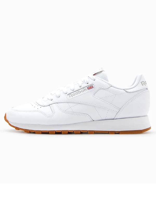 Reebok CLASSIC リーボック スニーカー クラシックレザー メンズ レディース Classic Leather Shoes ...