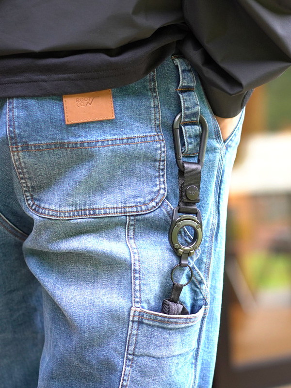 ROOT CO. ROOT CO ルートコー パンツ ギアパンツ メンズ レディース デニム Stretch Denim Pants ストレッチ PSDP-4319 : RODEO BROS ...