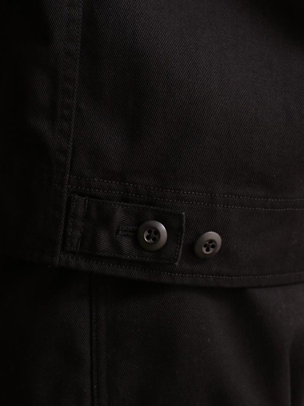 Schott N.Y.C ショット ワークジャケット メンズ レディース ブラック TC WORK JACKET TCワークジャケット 7825952001 : RODEO BROS - 通販 ...