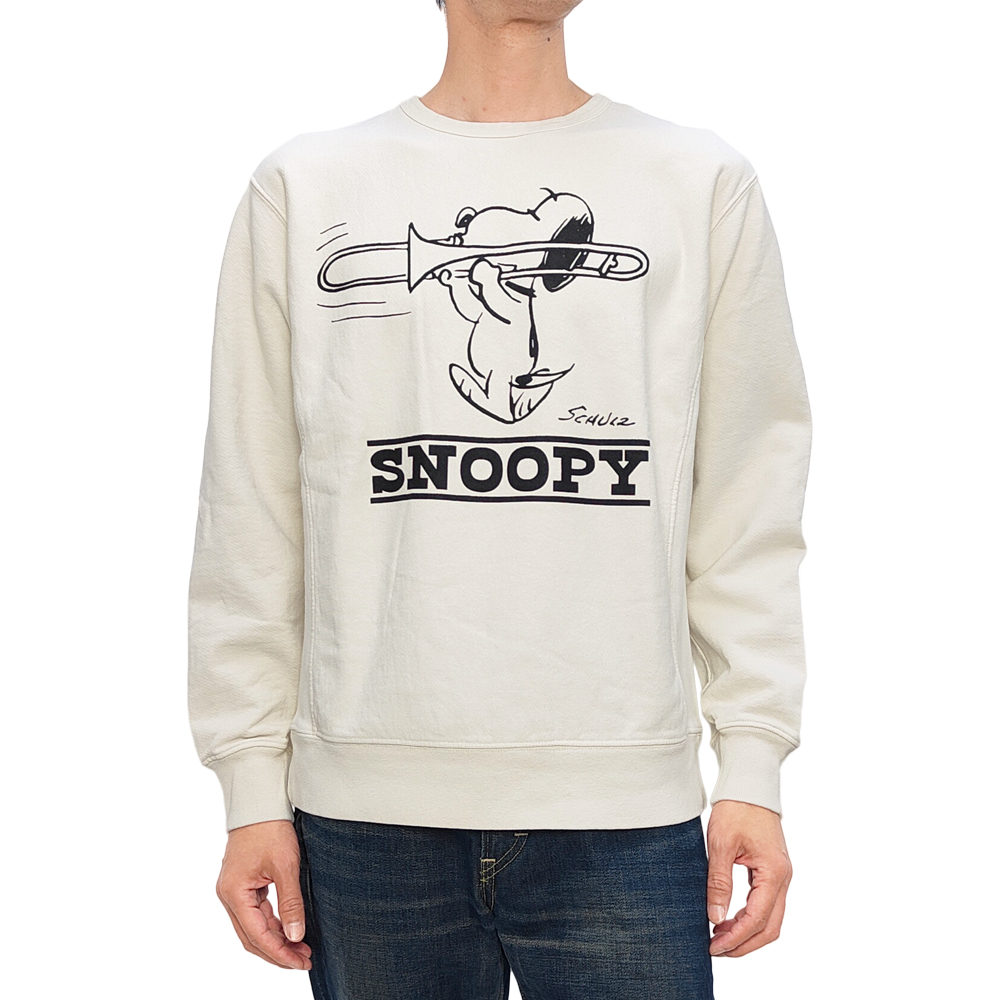 Vintage PEANUTS スヌーピー 裏毛スウェット ヴィンテージ Vintage PEANUTS スヌーピー 裏毛スウェット ヴィンテージ