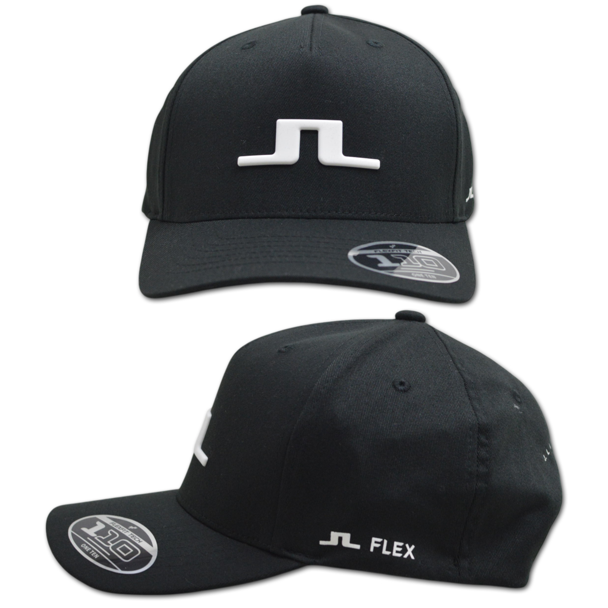 J.LINDEBERG（ジェイリンドバーグ） J.リンドバーグ キャップ帽子