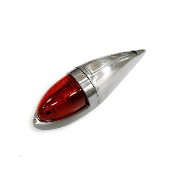 ATS ATS-712 サイドランプ小 橙 トラック用品 高野自動車 6777230 : トラック用品貨物堂ヤフー店 - 通販 - Yahoo!ショッピング