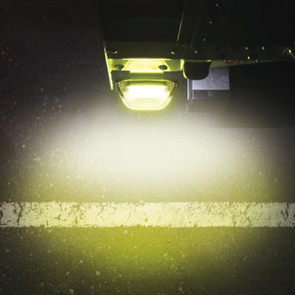 小糸製作所 5492290 SMLUL-24Y コイトLEDマーカーアンダーライト イエロー|トラック用品 : トラック用品貨物堂ヤフー店 - 通販 - Yahoo!ショッピング