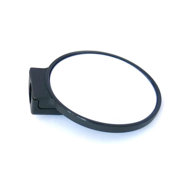 大東プレス トラック用ミラー 丸アンダーミラー 140パイ いすずエルフ用 純正交換ミラー トラック用品 大東プレス工業 DA-268 ...