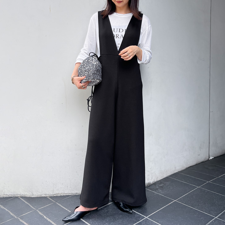 REAL STYLE(ファッション) サロペット レディース REAL STYLE(ファッション) サロペット レディース