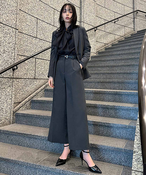 RUIRUE BOUTIQUE（ルイルエブティック） レディース ビジネススーツ