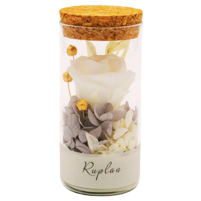 プリザーブドフラワー ギフト 花 シェリ ガラス 誕生日 プレゼント 結婚祝い 結婚記念日 開店祝い 開業祝い 退職祝い 卒業祝い プリザードフラワー 爆買 : プリザーブドフラワー ...