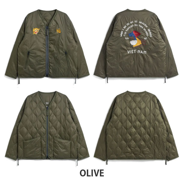 TAION タイオン ダウン 2024AW UNISEX ジャパンスペシャル TAION タイオン ダウン 2024AW UNISEX ジャパンスペシャル