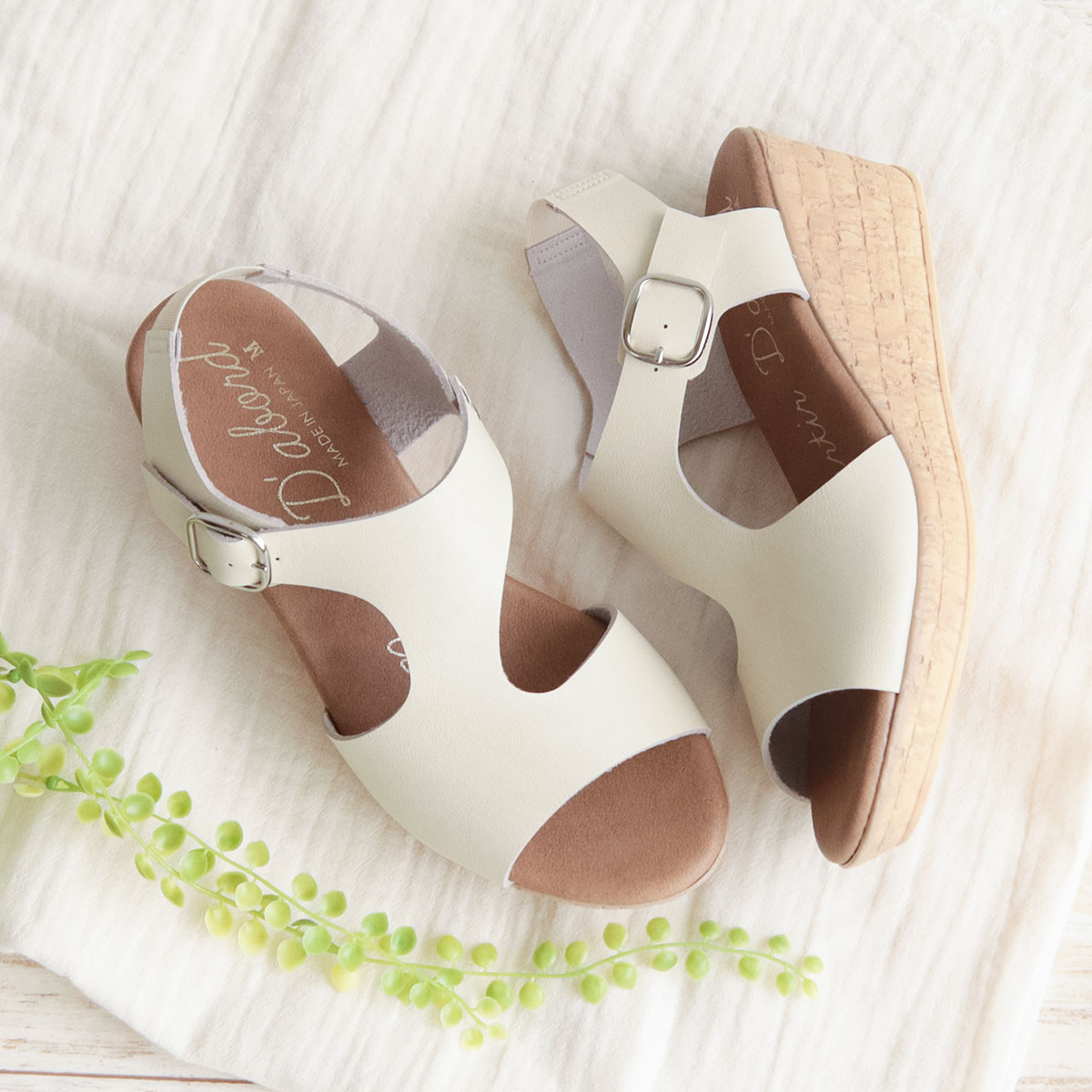 サンダル レディース ウェッジソール バックストラップ 厚底サンダル オープントゥ 日本製 夏 美脚 黒 ブラック ベージュ 白 ホワイト 92050 : S-mart Yahoo ...